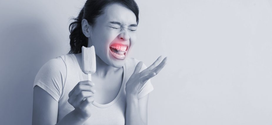CAUSES AND SOLUTIONS FOR TOOTH SENSITIVITY Anata Dental Clinic