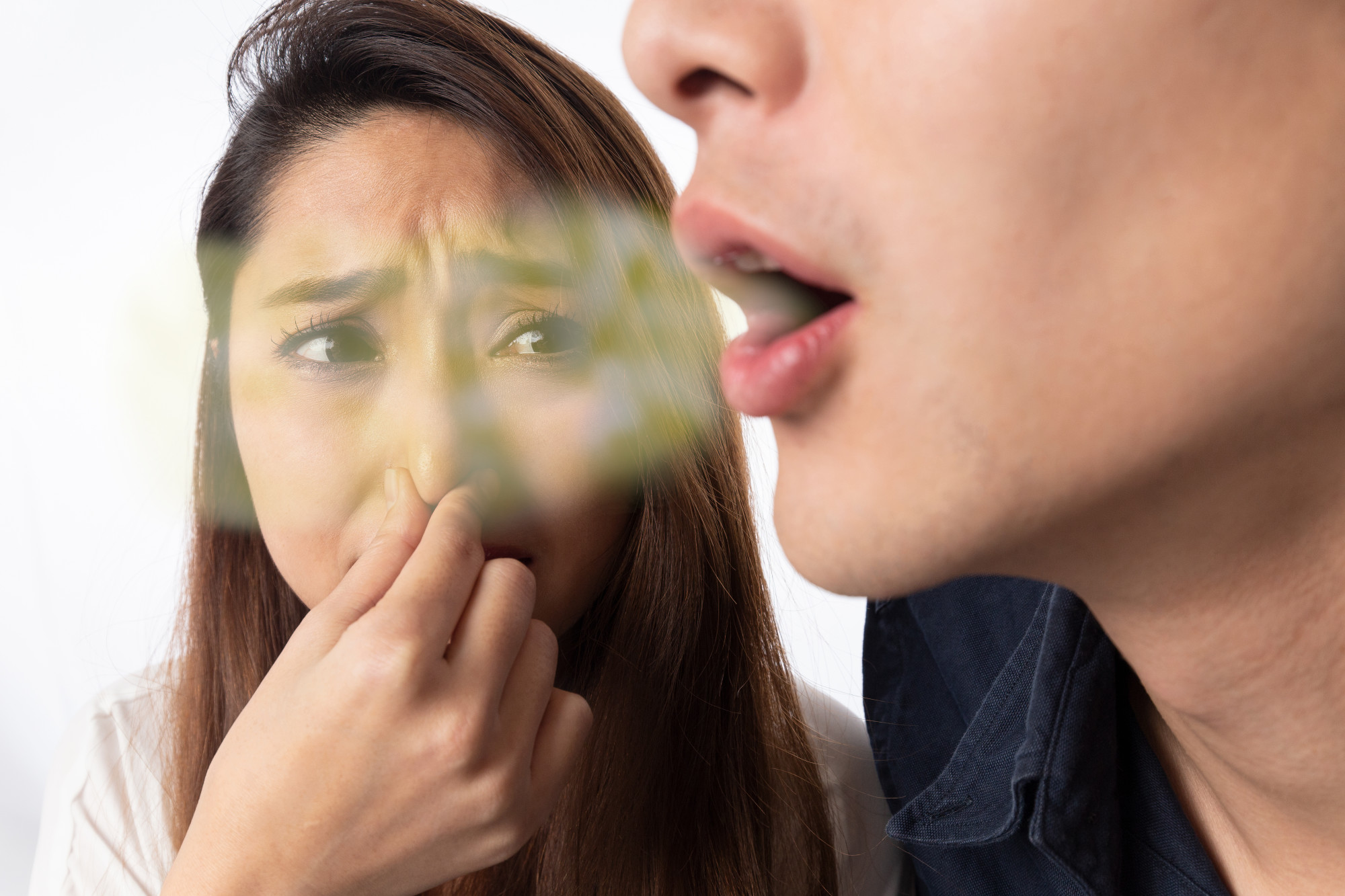 Breath of Embarrassment: Unveiling the Truth About Bad Breath Anata ...