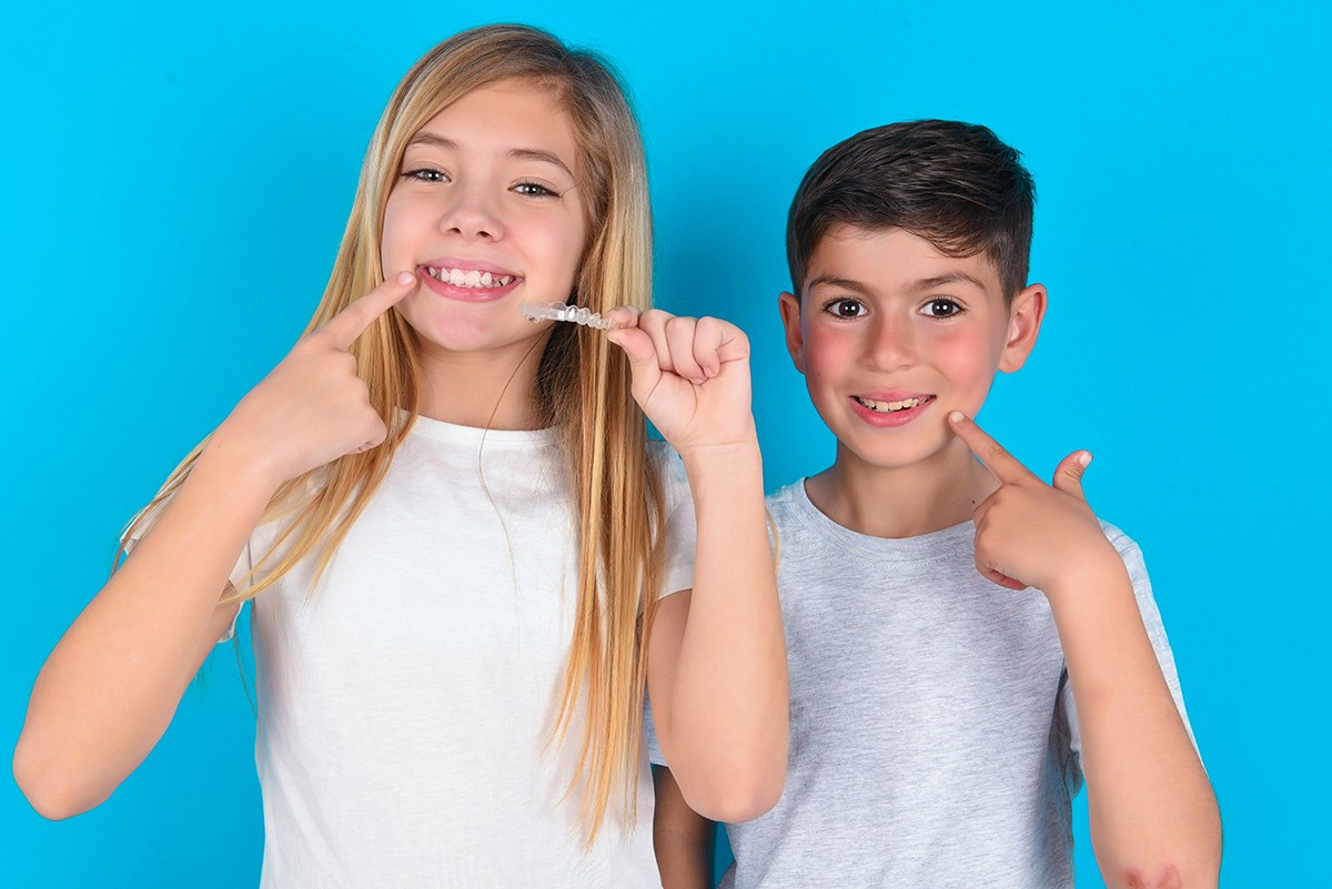 Age Requirements for Invisalign: How Old Do You Need to Be? Anata ...